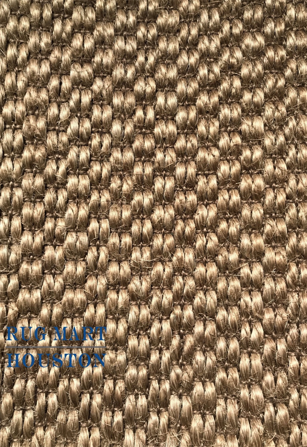 Jute Sisal Rugs - RugMart Houston