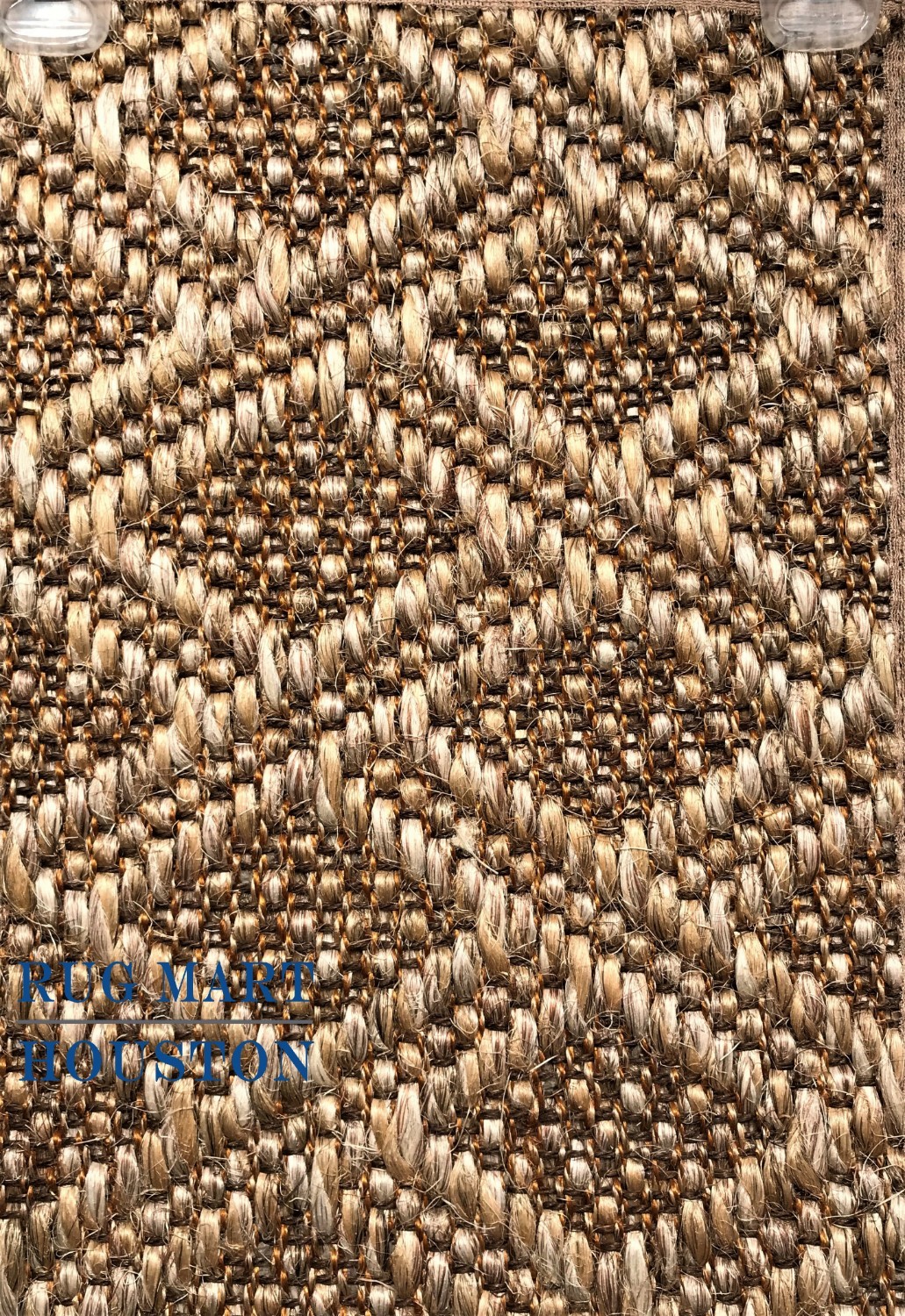 Jute Sisal Rugs - RugMart Houston