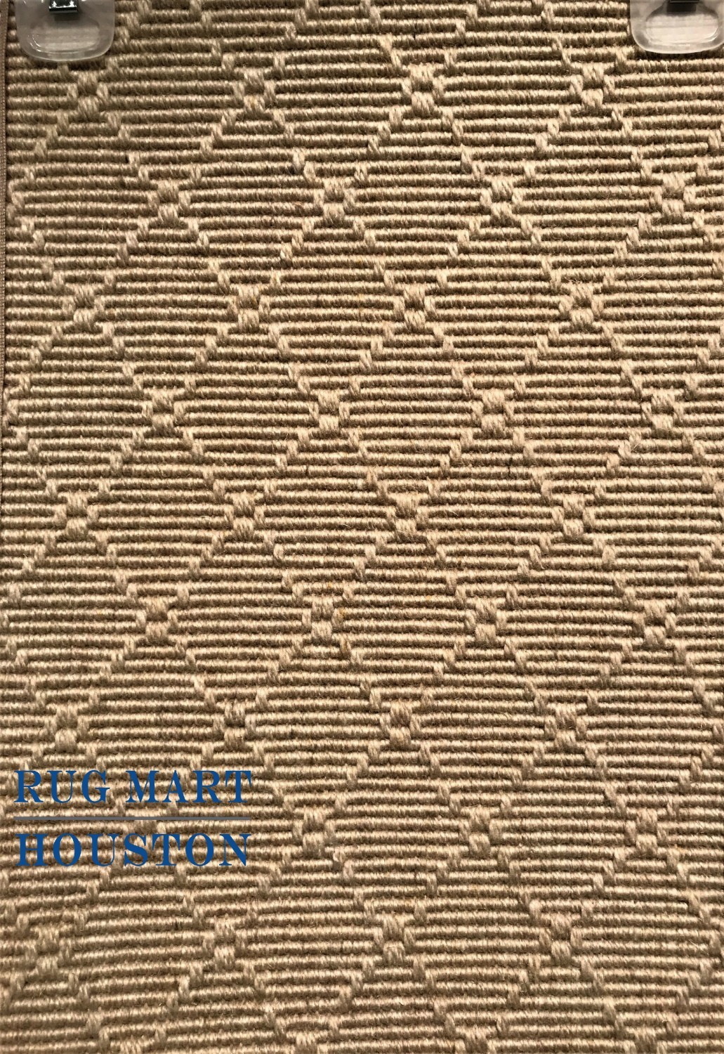 Jute Sisal Rugs - RugMart Houston