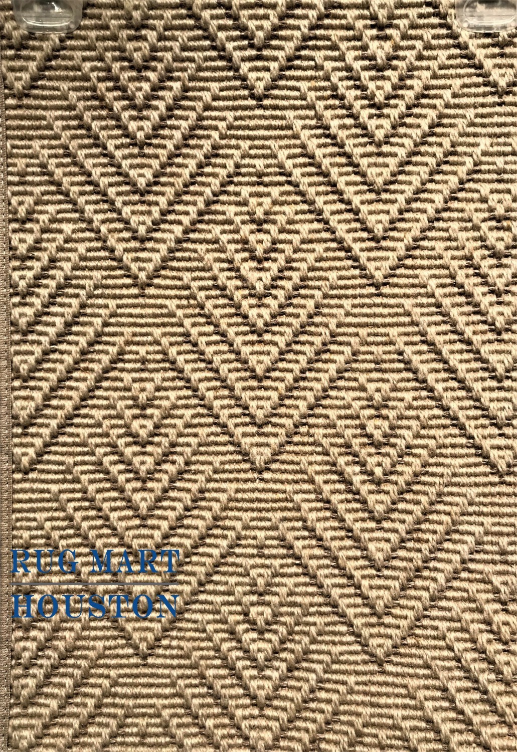 Jute Sisal Rugs - RugMart Houston